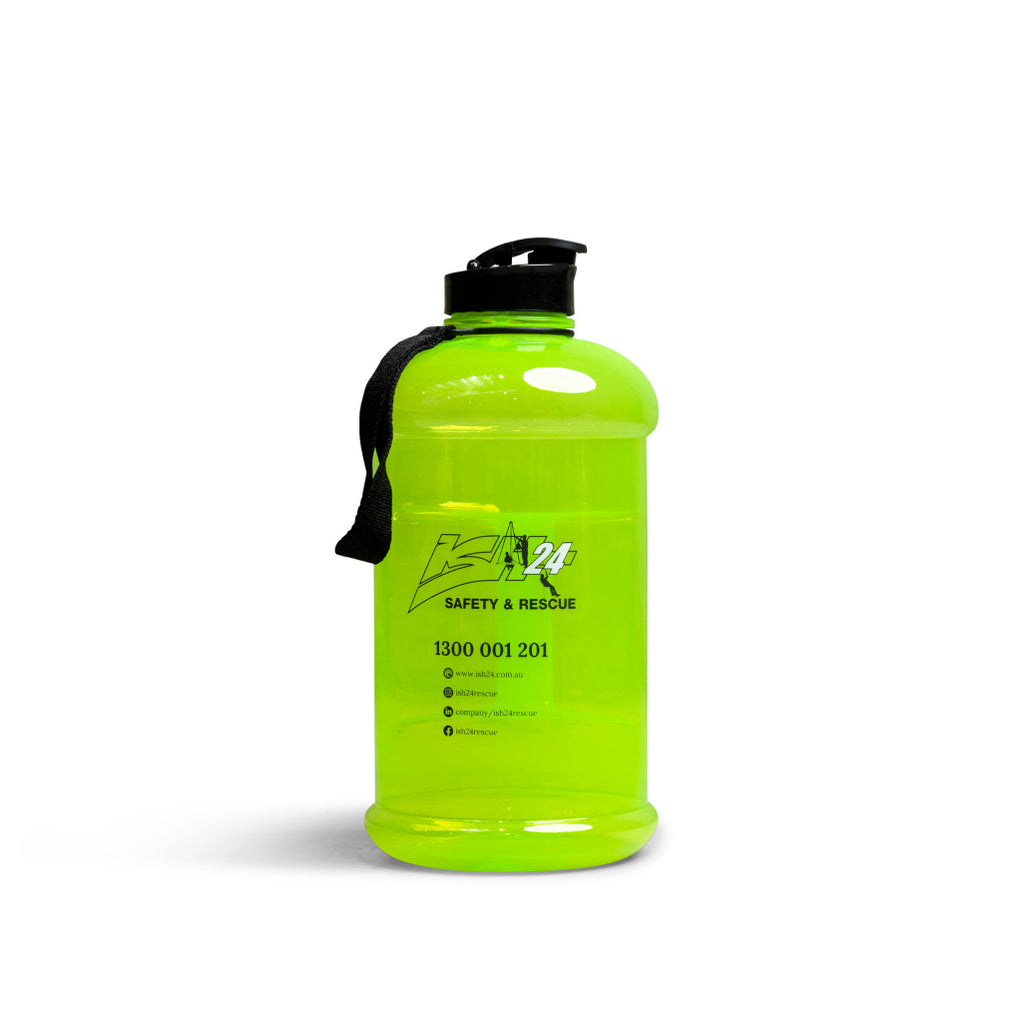 SSR 30/100 Oxygen Self Rescuer — ISH24 Safety and Rescue Store