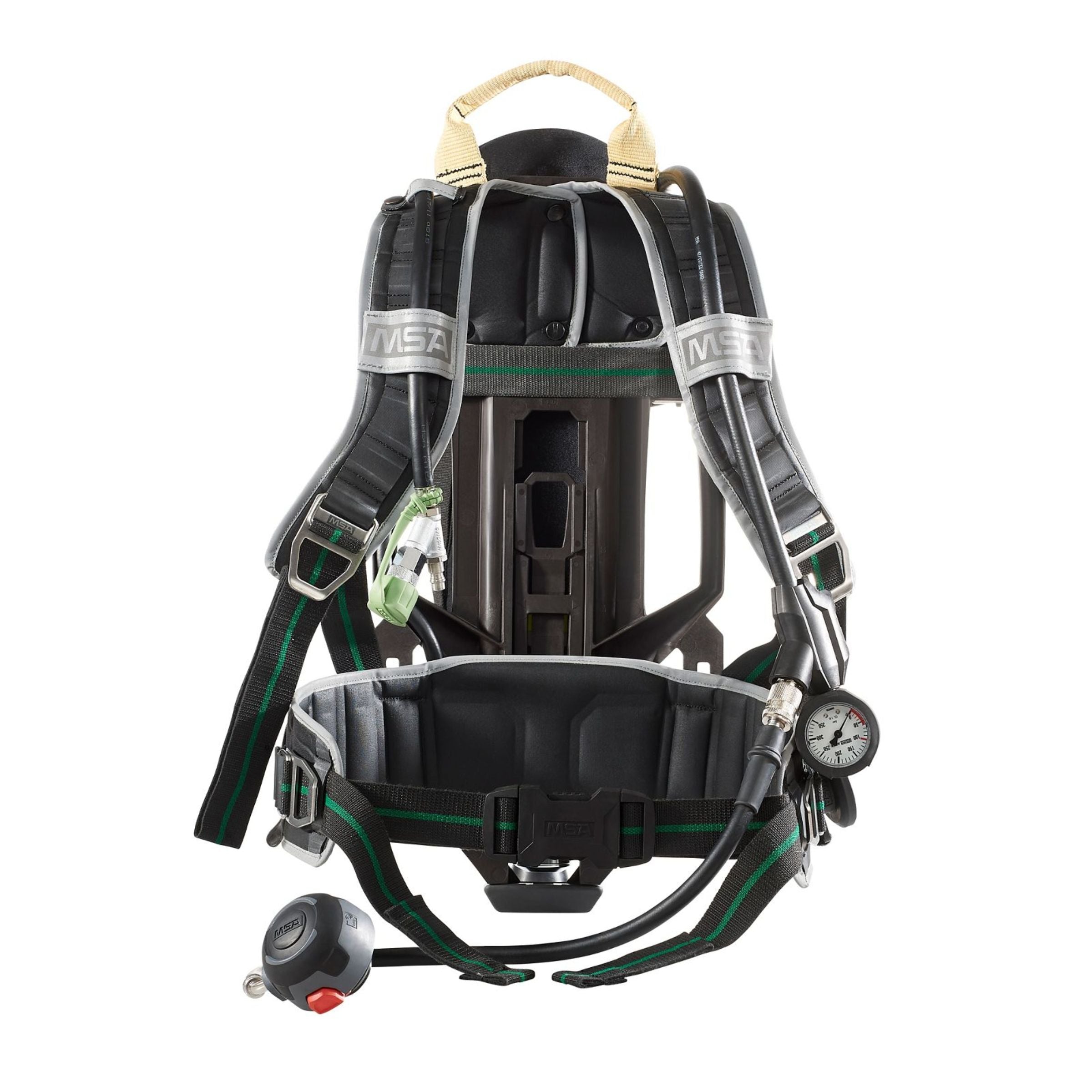SSR 30/100 Oxygen Self Rescuer — ISH24 Safety and Rescue Store