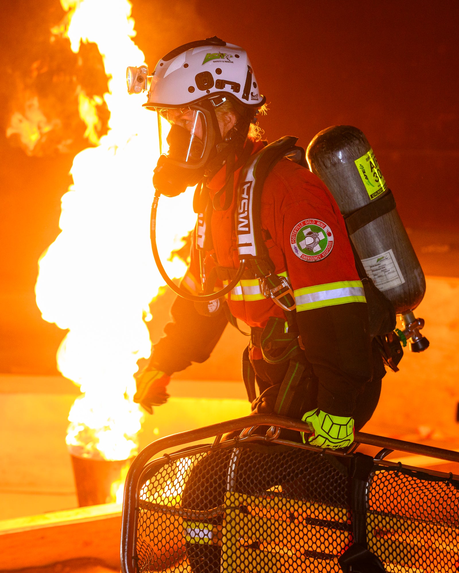 ISH24 Safety and Rescue Equipment Sales Australia — ISH24 Safety and ...